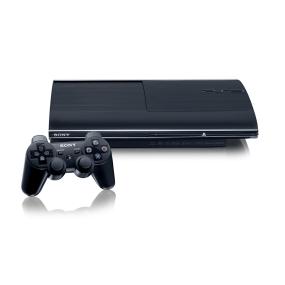 Amazon.com: Sony Computer Entertainment Playstation 3 12GB System ...