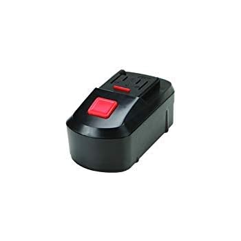 Drill Master 18 Volt NiCd Replacement Battery - Power Tool Accessories - Amazon.com