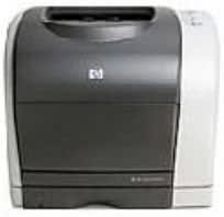 HP Color Laserjet 2550n Printer - Impresora láser: Amazon.com.mx ...