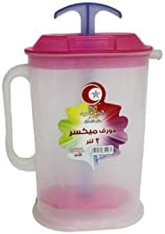 Two liter beaker Mixer price in Egypt | Amazon Egypt | kanbkam