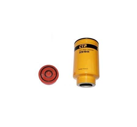 3261644 - Fuel Water Separator (1R0770) fits Caterpillar | AFTERMARKET ...