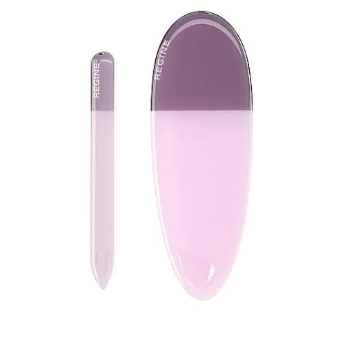 World’s Best Nano Laser Etched Manicure and Pedicure Set - Shape and ...