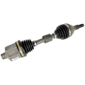 Amazon.com: ACDelco 25849949 GM Original Equipment Front Passenger Side ...