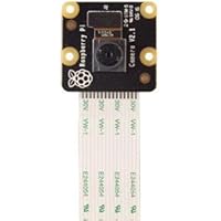 Amazon.com: Raspberry Pi NoIR Camera Module V2 - 8MP 1080P30 : Electronics