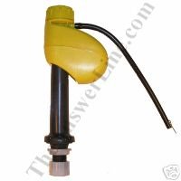 American Standard 3198000 Smart Valve - Fill Valve - - Amazon.com