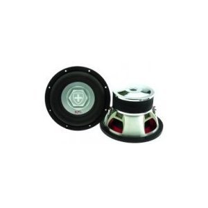 Buy Swiss Audio SWL1580, 15" (38cm), Extended Excursion Subwoofer, 600W ...