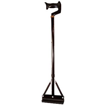 Amazon.com: Sure Foot® All-Terrain Cane: Health & Personal Care