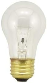 Replacement for Whirlpool W10565137 Light Bulb by Technical Precision 2 ...
