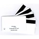Amazon.com: Micros Employee Swipe Cards (50 Pack)