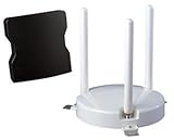 Winegard ConnecT RV WiFi Extender Installation and Setup