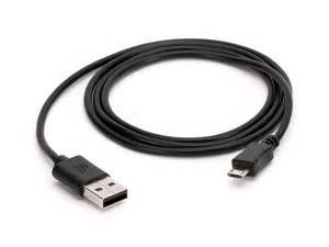 GuatemalaDigital.com: Nikon UC-E21 Replacement Compatible USB Cable by ...