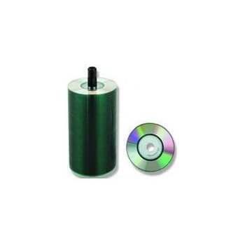 Amazon.com: 21 Minute Silver Mini CD-R w/sleeve - 100 Count: Home Audio ...