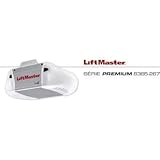 LiftMaster 8365W-267 Premium Garage Door Opener Chain Drive WiFi 1/2 hp ...