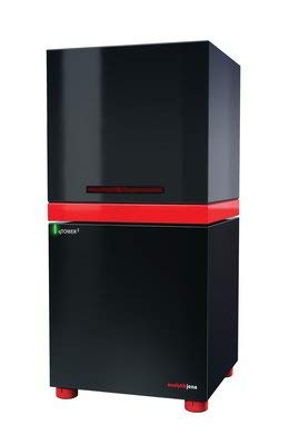 Mua 844-00504-4 -"qTOWER3 G Real-Time PCR (qPCR) System - qTOWER3 Real-Time PCR (qPCR) Systems ...