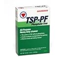 1lb Tsp-Pf All-Purpose Cleaner : Amazon.ca: Health & Personal Care