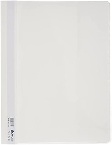 Atlas Flat File AS-F2684 Paperwork Organizer,White price in Saudi ...