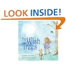The Wish Trees: Andrea Koehle Jones, Alicia Padron: 9781434392053 ...