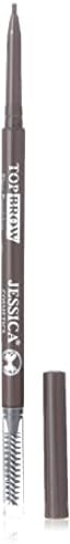 Jessica Fine Precision Brow Pencil Brown price in Saudi Arabia | Amazon ...