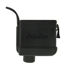 Amazon.com : Aqueon QuietFlow Model 20 Replacement Pump : Aquarium ...