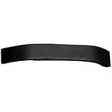 Amazon.com: New Front Right Passenger Side Bumper Deflector For 2016 ...