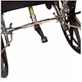 Amazon.com: Wheelchair Anti Rollback Device for Wheelchair : Health ...
