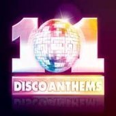 101 Disco Anthems: Amazon.co.uk: Music