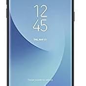 Samsung Galaxy J5 16GB SIM-Free Smartphone - Black: Amazon.co.uk ...