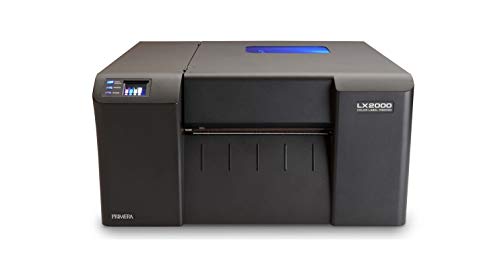 Primera Color Label Printer, Print Your Own Short Run Product Labels on ...