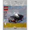 Amazon.com: LEGO Creator Set #30187 Fast Car [Bagged]: Toys & Games