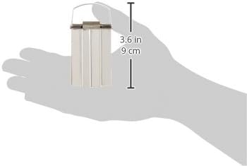 Staedter Foldable Cinnamon Star Professional Cookie Cutter, 4 cm ...