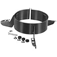 Amazon.com: Fasco FM55 FAS Mount Bracket Kit for 5.5" Diameter Motors ...