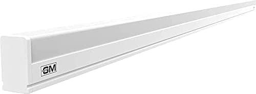 GM STRATO 12 Watt LED Batten Tube Light 2 Feet, 6500K, Long Life, Anti ...
