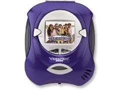 Amazon.com: VideoNow Color Personal Video Player - Blue: Electronics