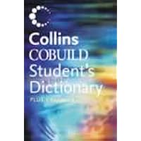 Collins COBUILD Student's Dictionary plus grammar: COBUILD staff ...