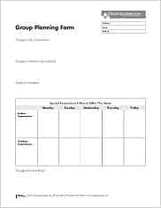 The Creative Curriculum Toolkit for Infants, Toddlers & Twos: Group ...