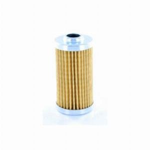 Amazon.com: Fleetguard Fuel Filter Cartridge Pack of 12 Part No: FF5260 ...