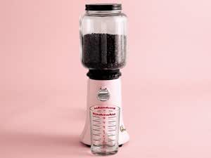 Amazon.com: KitchenAid Coffee Mill - Pink (A9): Kitchen & Dining