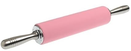 Amazon.com: Fiesta Products Traditional Alloy Handle Sil-pin Silicone ...