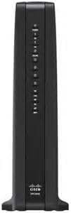 Amazon.com: Cisco DPC3829 DOCSIS 3.0 8x4 Wireless Residential Gateway ...