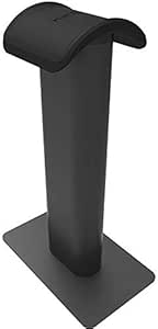 Amazon.com: Kanto H2 Premium Universal Headphone Stand with Curved ...