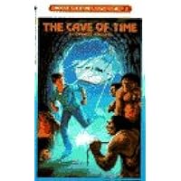 The Cave of Time (Choose Your Own Adventure #1): Packard, Edward ...