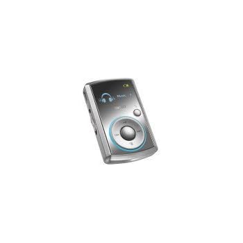 Amazon.com: SanDisk Sansa Clip 4 GB MP3 Player (Silver): Home Audio ...