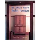 The Book of Shaker Furniture: Kassay, John: 9780870232756: Amazon.com ...