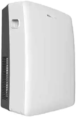 Hisense Portable Air Conditioner Heat & cooling 12000Btu AP-12HW4RNPS00 ...