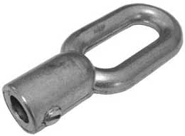 Amazon.com: Replacement Eyelet Adapter for Skylight and Awning Window ...