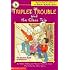 Amazon.com: Triplet Trouble and the Cookie Contest (9780590907286 ...