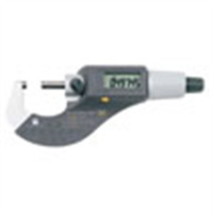 Brown & Sharpe TESA MICRO-MASTER MIC 0-1.2IN: Amazon.com: Industrial ...