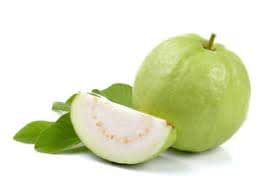 Amazon.com : Fresh Guava (Jamfal) 3lb : Fruit Produce : Grocery ...