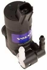 Amazon.com: Volvo 31349228, Windshield Washer Pump: Automotive