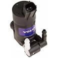 Amazon.com: Volvo 31349228, Windshield Washer Pump : Automotive